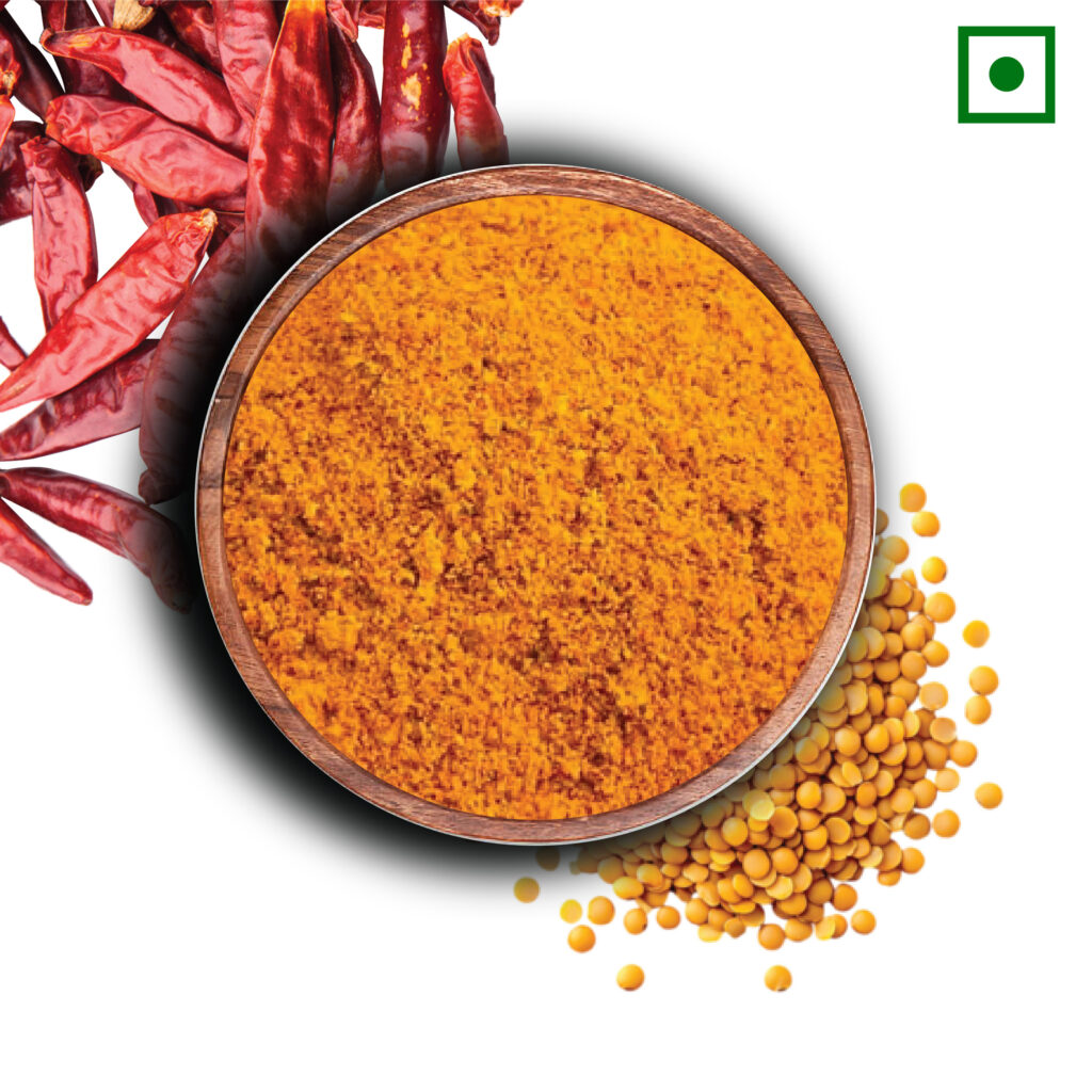 Kandhi Podi 150g - Keats Eats